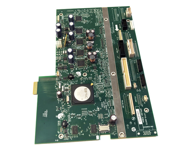 HP T1600/T2600 Engine PCA Replacement | LPS Computer