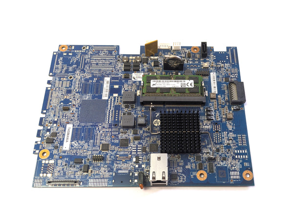 Designjet T1600 Formatter PCA 3EK10-67005