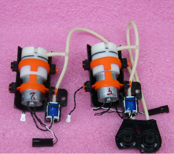 HP DesignJet Primer Assembly CR357-67024 | LPS Computer