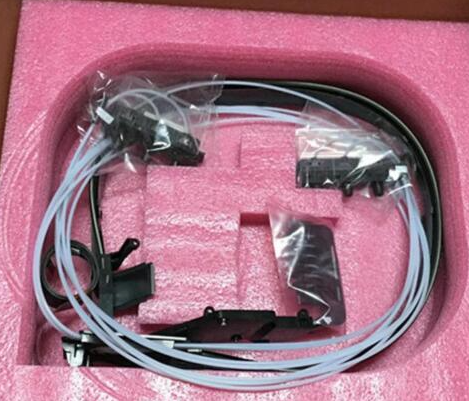 Ink Tube System for DesignJet T920 T1500 T2500 T1600 T2600 CR357-67027