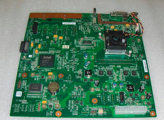 Formatter Board for HP Designjet T920 T930 T1500 T1530 | CR359-67051