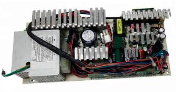 CR357-67046 Power Supply Unit for HP DesignJet T920, T930, T1500, T250