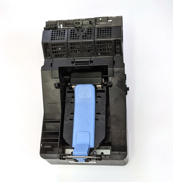 Carriage Assembly for HP DesignJet T1700, T1708 W6B55-67007 - Designjet ...