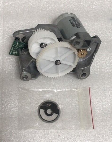 HP Designjet T1700, T1708, Z6, Z9 Plus Media Advance Svc Kit T8W16-670