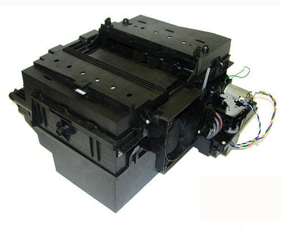 HP Designjet Z5600, Z2600 Service Station E1L21-67006 - Designjet Store