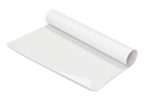 Sheet of Calibration Media for HP Designjet Printers