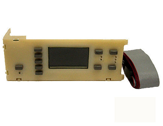 Front Panel HP | HP Designjet 1055CM | C6074-60398