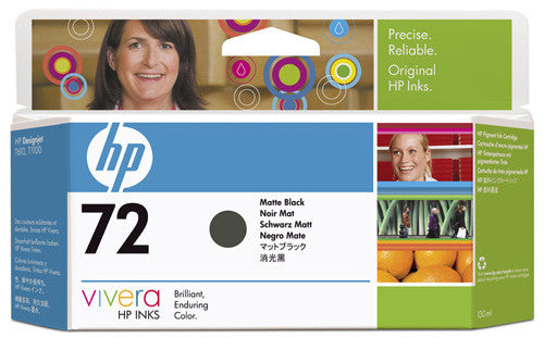 C9403A Matte Black | HP Designjet T610 Ink | C9403A