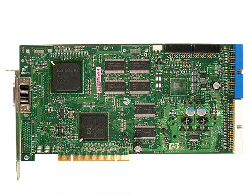 Designjet Z6100 Sausalito Board Q6651-60305 - Designjet Store