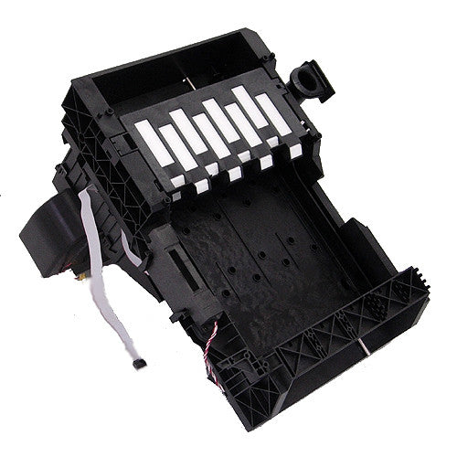 HP Designjet Z6100 Service Station Q6651-60284 - Designjet Store