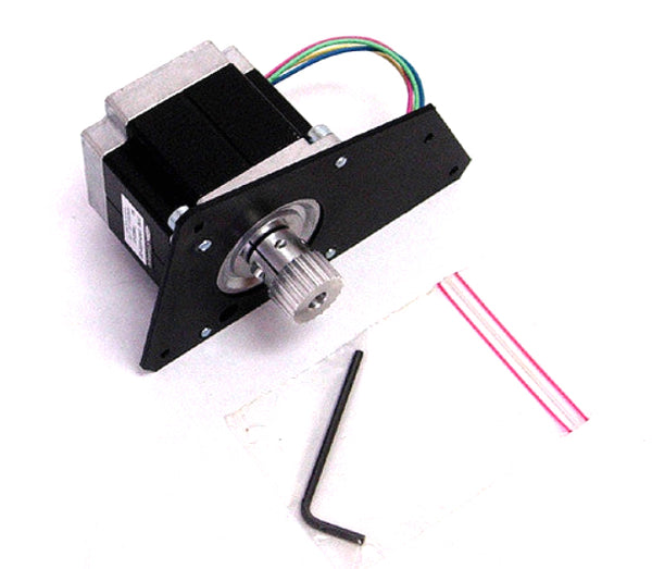 Designjet Scanner Stepper Motor