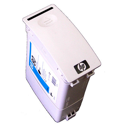HP 80 Black Ink Cartridge for Designjet 1050C/1055CM | LPS Computer