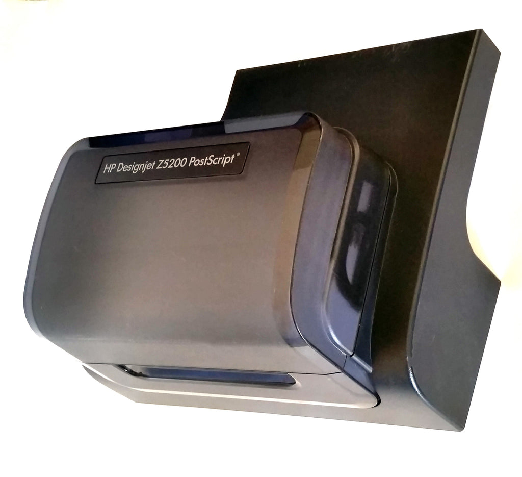 Designjet Media Bin REPAIR Hinge Q5669-60719, Q6659-60237, C7782-60002