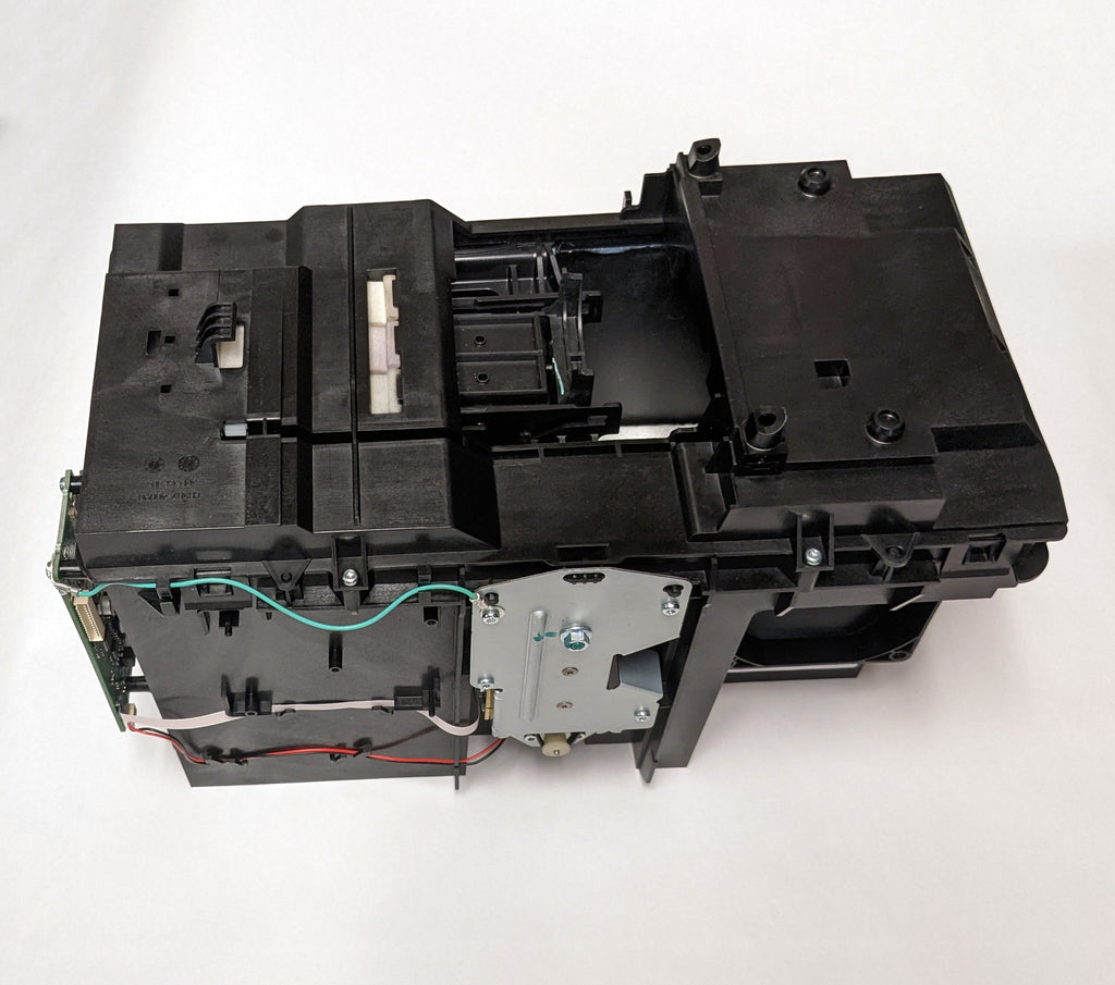 CR357-67025 HP Designjet T930, T1530, T1600, T2530 Service Station