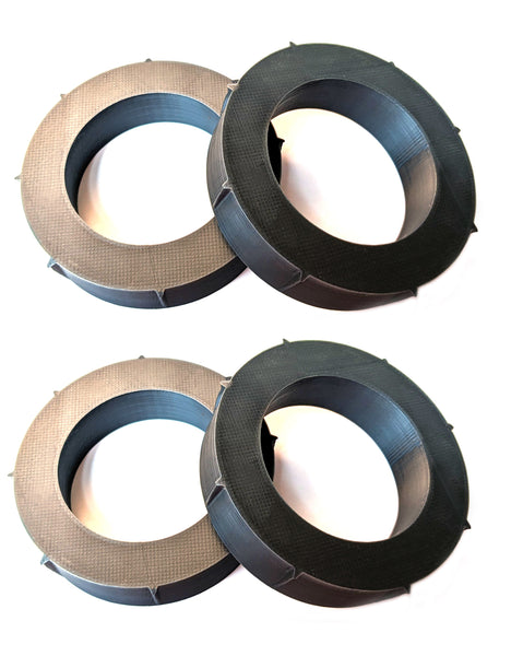 Universal Designjet 2 to 3 Inch Paper Core Adapters | LPS