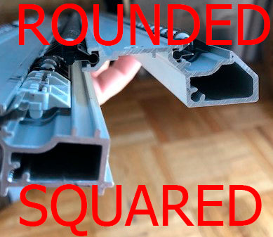 Designjet T & Z Series Starwheel Assembly for 44" Plotters