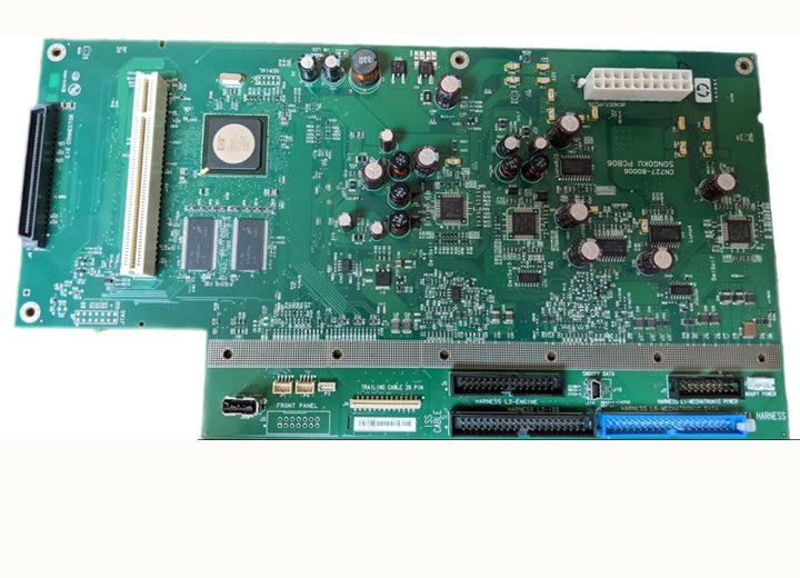 HP DesignJet T790 T1300 Main Logic Board | LPS Computer - Designjet Store