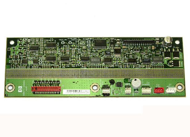 HP Designjet 1050C, 1055CM ISS PCA C6074-60284 - Designjet Store