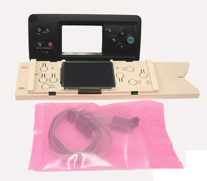 HP Designjet Z6100, L25500 Control Panel | Q1273-60240